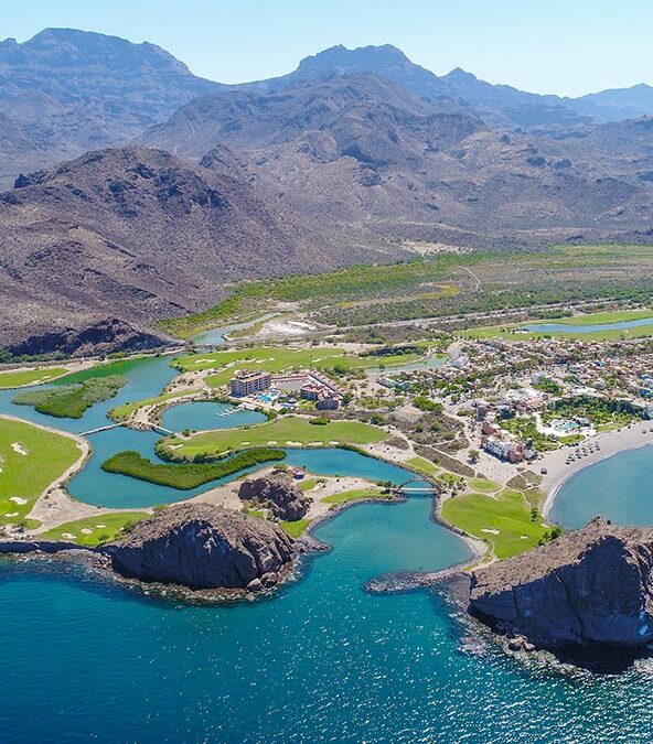 Loreto, Mexico – Travel World Getaways